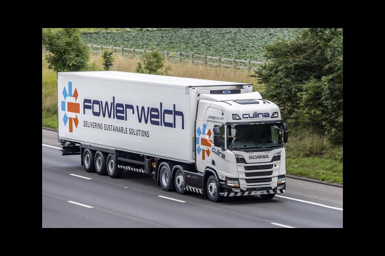 Fowler Welch | Suppliers and Products Guide | The Grocer